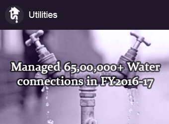 e-Municipality, e-Governance in India | ABM Knowledgeware Ltd